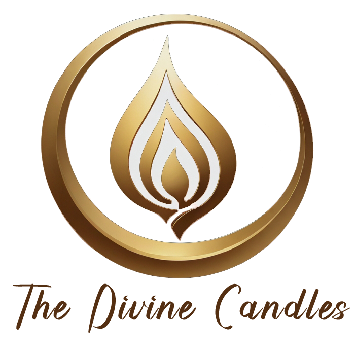 The Divine Candles – Sacred Light & Energy